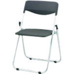 オレンジブック トラスコ中山　TRUSCOJTX 242483)折畳イス DO-100AN 〔品番:DO100AN〕[ 注番:2096680]特長●質量2．3kgととても軽量で持ち運びにも便利なアルミパイプの折りたたみチェア「DO−100」...