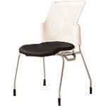 オレンジブック トラスコ中山　TRUSCOプラス 629422)会議イス チェダーC MC-W51NH BK 〔品番:MCW51NHBK〕[ 注番:2096866]特長仕様仕様2●会議イス　チェダーC　MC−W51NH　BK　（629422...