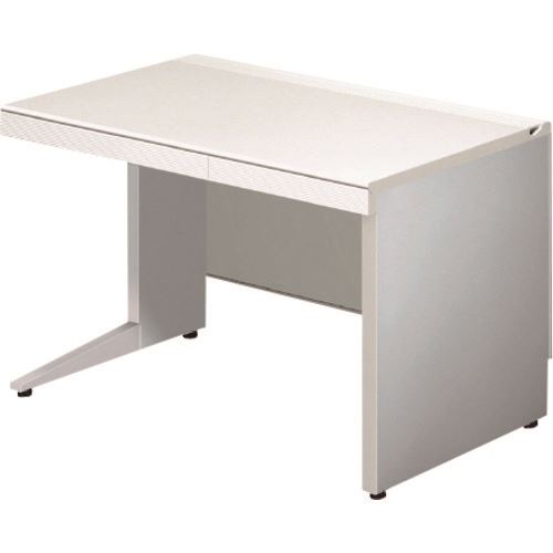 オレンジブック トラスコ中山　TRUSCOPLUS 674386)ステージオ 平机 ST−F187H−RP WM/W 〔品番:STF187HRPWMW〕[ 注番:2097001]特長仕様●タイプ：平机仕様2●ステージオ　平机　ST-F187...