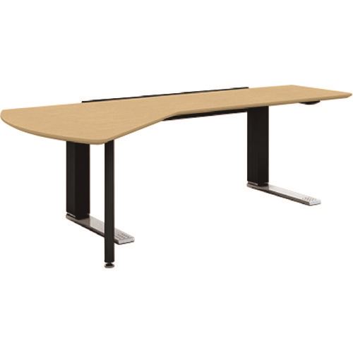 オレンジブック トラスコ中山　TRUSCOPLUS 649369)XF マネ−ジャ−デスク XL−X2412MP−L LWP2 〔品番:XLX2412MPLLWP2〕[ 注番:2097215]特長仕様仕様2●XF　マネージャーデスクXL-X...