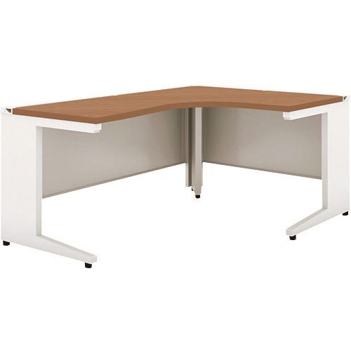 オレンジブック トラスコ中山　TRUSCOPLUS 779955)US L型ワーク机UR−1612W−7R T2 〔品番:UR1612W7RT2W4〕[ 注番:2097307]特長仕様仕様2●US　L型ワーク机UR-1612W-7R　T2　...