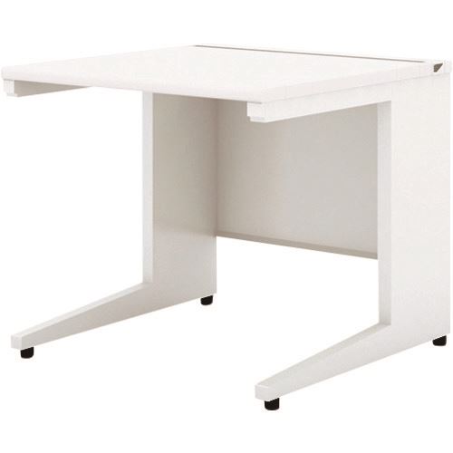 オレンジブック トラスコ中山　TRUSCOPLUS 775830)US 平机UR−088HN WS/W4 〔品番:UR088HNWSW4〕[ 注番:2097322]特長仕様●タイプ：平机仕様2●US　平机UR-088HN　WS/W4　（77...