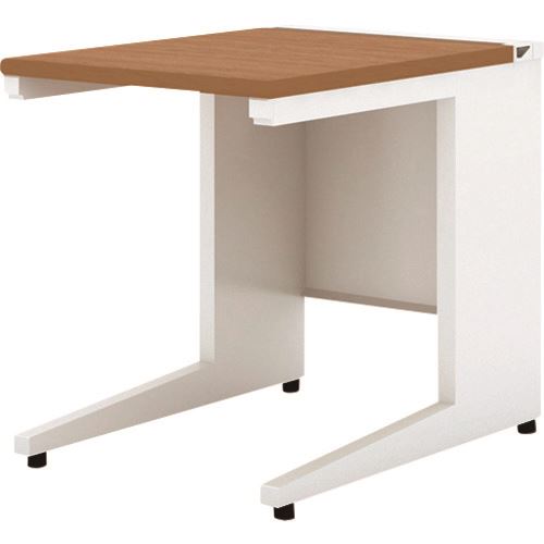 オレンジブック トラスコ中山　TRUSCOPLUS 775868)US 平机UR−067HN T2/W4 〔品番:UR067HNT2W4〕[ 注番:2097363]特長仕様●タイプ：平机仕様2●US　平机UR-067HN　T2/W4　（77...
