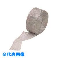 オレンジブック トラスコ中山　TRUSCONito シールドメッシュ EC−M−25 1個入り 〔品番:ECM25〕[ 注番:2097590]特長仕様仕様2●材質：すずめっき銅材質/仕上セット内容/付属品注意原産国（名称）日本JANコード本...