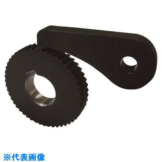 オレンジブック トラスコ中山　TRUSCOKHK ラチェットSRT4−40J28 〔品番:SRT440J28〕[ 注番:2097845]特長●歯の部分に高周波焼入れを施してあるので耐久性に富んでいます。用途●動力伝達用歯車仕様●歯数：40●...