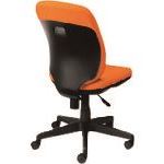 オレンジブック トラスコ中山　TRUSCOPLUS 697852)事務イス プリセア KC−K63SL OR 〔品番:KCK63SLOR〕[ 注番:2098231]特長仕様仕様2●事務イス　プリセア　KC-K63SL　OR　（697852）...