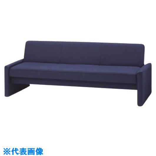オレンジブック トラスコ中山　TRUSCOPLUS 50219)SB−60 コンパクトソファベッド SB−60 GY 〔品番:SB60GY〕[ 注番:2098473]特長仕様仕様2●SB−60　コンパクトソファベッド　SB−60　GY　（5...