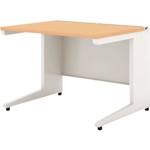 オレンジブック トラスコ中山　TRUSCOPLUS 775861)US 平机UR−107HN WM/W4 〔品番:UR107HNWMW4〕[ 注番:2098955]特長仕様●タイプ：平机仕様2●US　平机UR-107HN　WM/W4　（77...