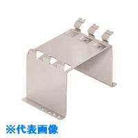 オレンジブック トラスコ中山　TRUSCONito 分岐取付台 BP31−20N3−Z 1個入り 〔品番:BP3120N3Z〕[ 注番:2099095]特長仕様仕様2●材質：溶融亜鉛めっき鋼板材質/仕上セット内容/付属品注意原産国（名称）日...