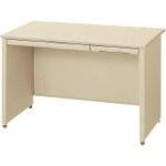 オレンジブック トラスコ中山　TRUSCOプラス 670188)LA 平机 LA-117H-P LGY/LGY 〔品番:LA117HPLL〕[ 注番:2099943]特長仕様●タイプ：平机仕様2●LA　平机　LA−117H−P　LGY／LG...