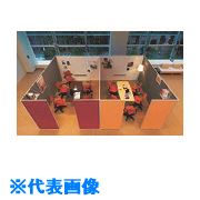 オレンジブック トラスコ中山　TRUSCOPLUS 637424)XFパネル (光触媒) XP−0419Q BK 〔品番:XP0419QBK〕[ 注番:2100404]特長仕様仕様2●XFパネル　（光触媒）　XP-0419Q　BK　（637...
