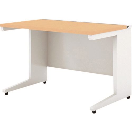 オレンジブック トラスコ中山　TRUSCOPLUS 779672)US 平机UR−117WH WM/W4 〔品番:UR117WHWMW4〕[ 注番:2100447]特長仕様●タイプ：平机仕様2●US　平机UR-117WH　WM/W4　（77...
