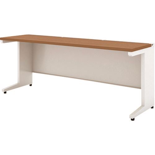 オレンジブック トラスコ中山　TRUSCOPLUS 775877)US 平机UR−186HN T2/W4 〔品番:UR186HNT2W4〕[ 注番:2100475]特長仕様●タイプ：平机仕様2●US　平机UR-186HN　T2/W4　（77...