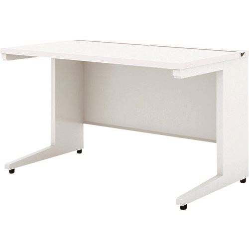 オレンジブック トラスコ中山　TRUSCOPLUS 779668)US 平机UR−127WH W4/W4 〔品番:UR127WHW4W4〕[ 注番:2100477]特長仕様●タイプ：平机仕様2●US　平机UR-127WH　W4/W4　（77...