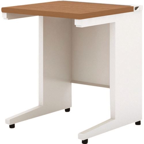 オレンジブック トラスコ中山　TRUSCOPLUS 775901)US 平机UR−066HN T2/W4 〔品番:UR066HNT2W4〕[ 注番:2100549]特長仕様●タイプ：平机仕様2●US　平机UR-066HN　T2/W4　（77...