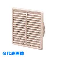 オレンジブック トラスコ中山　TRUSCONito 角丸ルーバー GLP−1C 2個入り1セット 〔品番:GLP1C〕[ 注番:2100759]特長仕様仕様2●保護等級：IP4X材質/仕上セット内容/付属品注意原産国（名称）日本JANコード...