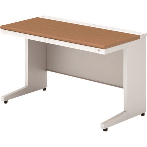 オレンジブック トラスコ中山　TRUSCOPLUS 775535)US 平机US−126H T2/W4 〔品番:US126HT2W4〕[ 注番:2101926]特長仕様●タイプ：平机仕様2●US　平机US-126H　T2/W4　（77553...