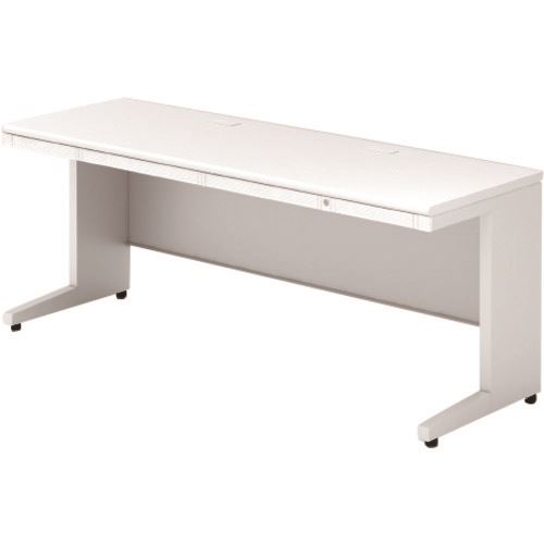 オレンジブック トラスコ中山　TRUSCOPLUS 669521)US 平机 US−NS186H WS/W4 〔品番:USNS186HWSW4〕[ 注番:2101933]特長仕様●タイプ：平机仕様2●US　平机　US-NS186H　WS/W...
