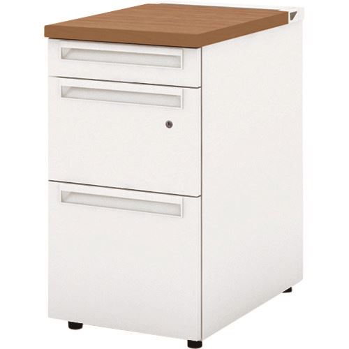 オレンジブック トラスコ中山　TRUSCOPLUS 779486)US 脇机UR−W046W−C3 T2/W4 〔品番:UR046WDD3T2W4〕[ 注番:2102074]特長仕様仕様2●US　脇机UR−W046W−C3　T2／W4　（7...