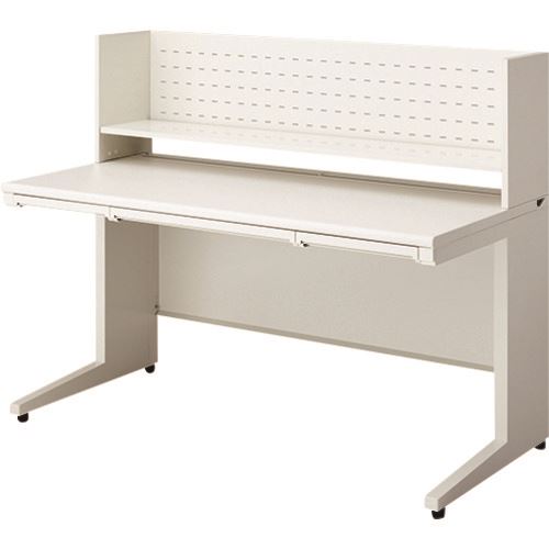 オレンジブック トラスコ中山　TRUSCOPLUS 779221)机上棚US−S144KT W4 〔品番:USS144KTW4〕[ 注番:2102107]特長仕様仕様2●机上棚US-S144KT　W4　（779221）材質/仕上セット内容/...