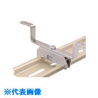 オレンジブック トラスコ中山　TRUSCONito 盤・キャビパーツ商品導入(篠原電機製) DHC−35T 10個入り1セット 〔品番:DHC35T〕[ 注番:2102281]特長仕様仕様2●材質：鋼板材質/仕上セット内容/付属品注意原産国...