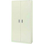 オレンジブック トラスコ中山　TRUSCOPLUS 18422)KR 両開き書庫 SS−207R LGY 〔品番:SS207RLGY〕[ 注番:2103113]特長仕様仕様2●KR　両開き書庫　SS−207R　LGY　（18422）材質/仕...