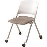 オレンジブック トラスコ中山　TRUSCOプラス 39569)会議イス M-800 MC-812SEH CGY 〔品番:MC812SEHCGY〕[ 注番:2103267]特長仕様仕様2●会議イス　M−800　MC−812SEH　CGY　（3...