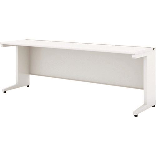 オレンジブック トラスコ中山　TRUSCOPLUS 775872)US 平机UR−206HN WS/W4 〔品番:UR206HNWSW4〕[ 注番:2103621]特長仕様●タイプ：平机仕様2●US　平机UR-206HN　WS/W4　（77...