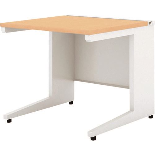 オレンジブック トラスコ中山　TRUSCOPLUS 775831)US 平机UR−088HN WM/W4 〔品番:UR088HNWMW4〕[ 注番:2103640]特長仕様●タイプ：平机仕様2●US　平机UR-088HN　WM/W4　（77...