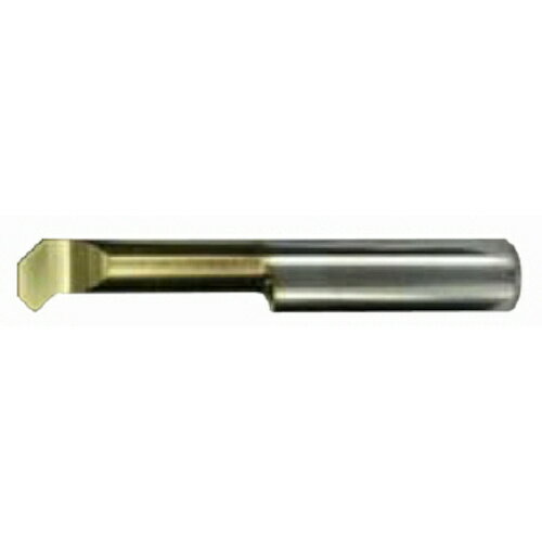 オレンジブック トラスコ中山　TRUSCOイスカル ピコカット小径ソリッドバー PICCO R/L 060 IC228 〔品番:PICCOR060.520〕[ 注番:2104482]特長●ボーリング、ねじ、溝、ぬすみ、端面加工用とレパートリ...