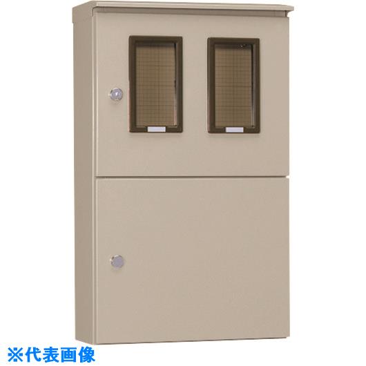 オレンジブック トラスコ中山　TRUSCONito 引込計器盤キャビネット OMS−251BC 1個入り 〔品番:OMS251BC〕[ 注番:2105636]特長仕様仕様2●塗装色：クリーム色(2.5Y9/1)材質/仕上セット内容/付属品注...