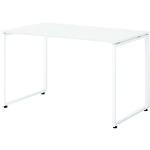 オレンジブック トラスコ中山　TRUSCOPLUS 632116)SQ デスク(配線口付)SQ−W126H W4/W4 〔品番:SQW126HW4W4〕[ 注番:2106374]特長仕様仕様2●SQ　デスク（配線口付）SQ-W126H　W4...