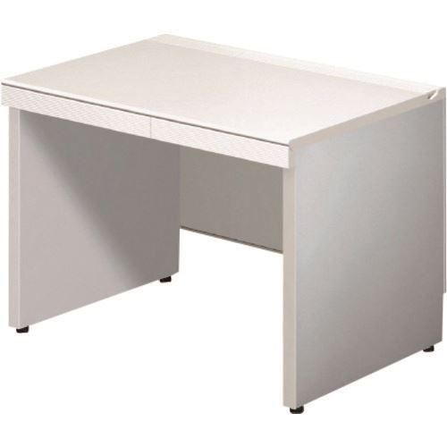 オレンジブック トラスコ中山　TRUSCOPLUS 674378)ステージオ 平机 ST−F117H−P WM/W4 〔品番:STF117HPWMW4〕[ 注番:2106493]特長仕様●タイプ：平机仕様2●ステージオ　平机　ST-F117...