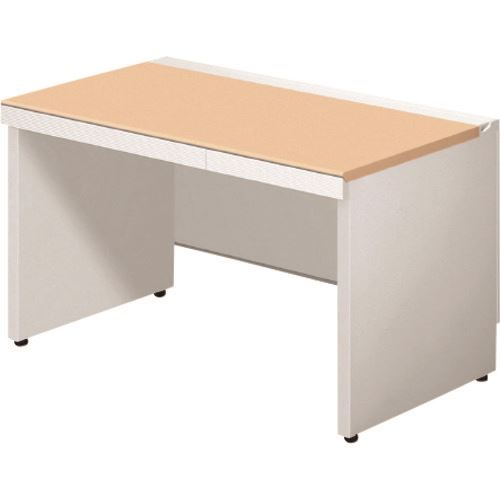 オレンジブック トラスコ中山　TRUSCOPLUS 673515)ステージオ 平机 ST−F187H−P WS/W4 〔品番:STF187HPWSW4〕[ 注番:2106527]特長仕様●タイプ：平机仕様2●ステージオ　平机　ST-F187...
