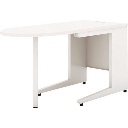 オレンジブック トラスコ中山　TRUSCOPLUS 775710)US U型机US−0714−6U WS/W4 〔品番:US07146UWSW4〕[ 注番:2106712]特長仕様仕様2●US　U型机US-0714-6U　WS/W4　（77...