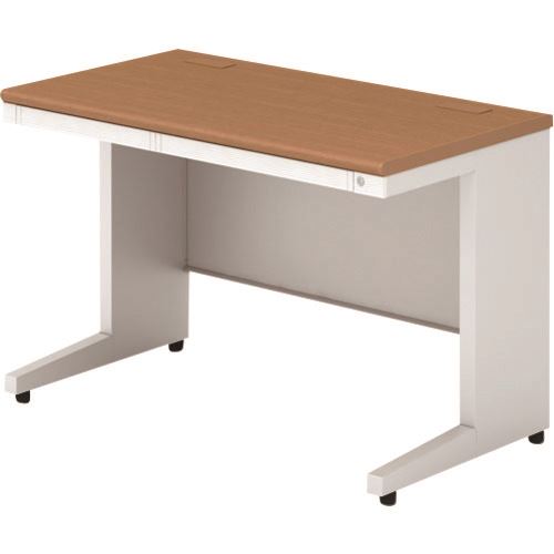オレンジブック トラスコ中山　TRUSCOPLUS 669538)US 平机 US−NS116H T2/W4 〔品番:USNS116HT2W4〕[ 注番:2106750]特長仕様●タイプ：平机仕様2●US　平机　US-NS116H　T2/W...