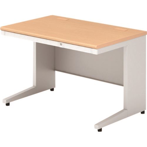 オレンジブック トラスコ中山　TRUSCOPLUS 669516)US 平机 US−NS117H WM/W4 〔品番:USNS117HWMW4〕[ 注番:2106770]特長仕様●タイプ：平机仕様2●US　平机　US-NS117H　WM/W...