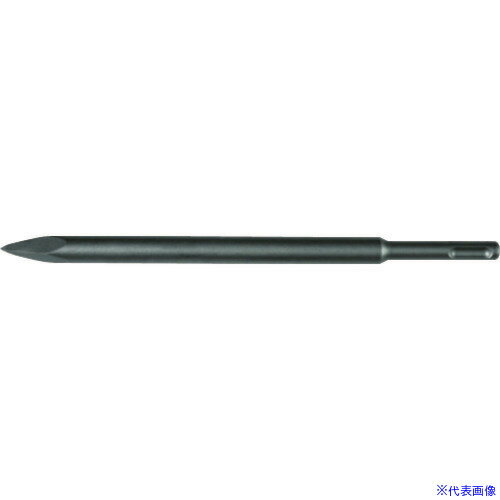 オレンジブック トラスコ中山　TRUSCOバーコ MASONRY - CHISELS SDS+ 〔品番:4655POINT250〕[ 注番:2106786]特長●ハイグレードで耐摩耗性の高い工具鋼を使用しています。●先端形状は解体作業に適し...