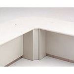 オレンジブック トラスコ中山　TRUSCOPLUS 69297)DKローカウンターコーナータイプDK-LICR W4 〔品番:DKLICRW4〕[ 注番:2107622]特長仕様仕様2●DKローカウンターコーナータイプDK−LICR　W4　...