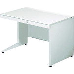 オレンジブック トラスコ中山　TRUSCOPLUS 673040)ステージオ 平机 ST−117H−RP WS/W4 〔品番:ST117HRPWSW4〕[ 注番:2107949]特長仕様●タイプ：平机仕様2●ステージオ　平机　ST-117H...