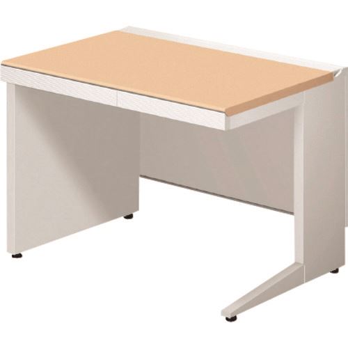 オレンジブック トラスコ中山　TRUSCOPLUS 673487)ステージオ 平机 ST−F117H−RP WS/BK 〔品番:STF117HRPWSBK〕[ 注番:2107955]特長仕様●タイプ：平机仕様2●ステージオ　平机　ST-F1...