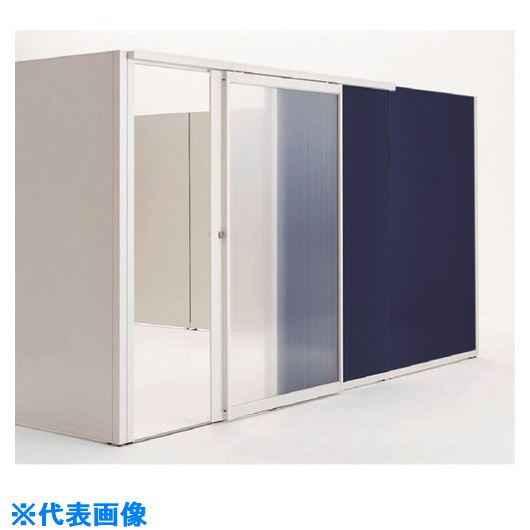 オレンジブック トラスコ中山　TRUSCOPLUS 658521)TF スライドドア TF−1219SD−L W4 〔品番:TF1219SDLW4〕[ 注番:2108347]特長仕様仕様2●TF　スライドドア　TF-1219SD-L　W4　...
