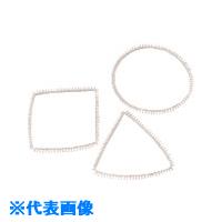 オレンジブック トラスコ中山　TRUSCONito 自在ブッシュ BP15−17F 50個入り1セット 〔品番:BP1517F〕[ 注番:2108610]特長仕様仕様2●材質：ナイロン材質/仕上セット内容/付属品注意原産国（名称）日本JAN...