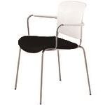 オレンジブック トラスコ中山　TRUSCOPLUS 17517)会議イス フィトナ MB−F62SEH BK 〔品番:MBF62SEHBK〕[ 注番:2109481]特長仕様仕様2●会議イス　フィトナ　MB−F62SEH　BK　（17517...