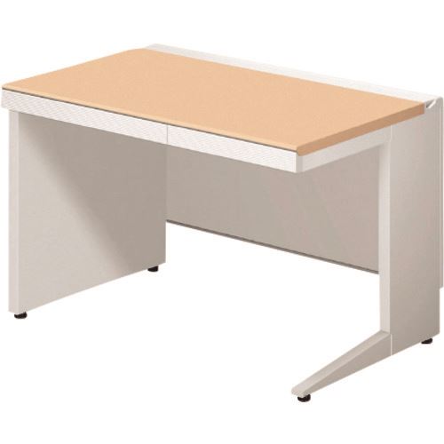 オレンジブック トラスコ中山　TRUSCOPLUS 673483)ステージオ 平机 ST−F107H−RP WS/M4 〔品番:STF107HRPWSM4〕[ 注番:2109583]特長仕様●タイプ：平机仕様2●ステージオ　平机　ST-F1...