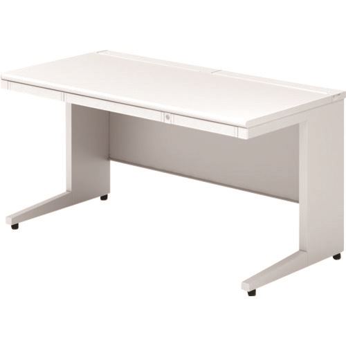 オレンジブック トラスコ中山　TRUSCOPLUS 775509)US 平机US−147H WS/W4 〔品番:US147HWSW4〕[ 注番:2109844]特長仕様●タイプ：平机仕様2●US　平机US-147H　WS/W4　（77550...