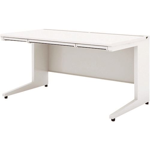 オレンジブック トラスコ中山　TRUSCOPLUS 775731)US 平机UR−148H WS/W4 〔品番:UR148HWSW4〕[ 注番:2109901]特長仕様●タイプ：平机仕様2●US　平机UR-148H　WS/W4　（77573...