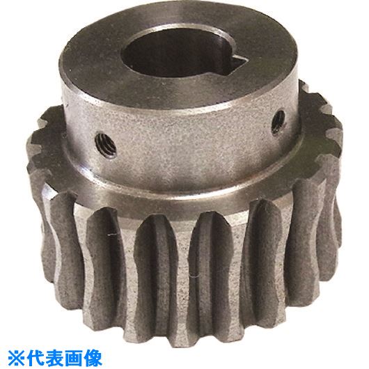 オレンジブック トラスコ中山　TRUSCOKHK ウォームホイールCG3-30R2J25 〔品番:CG330R2J25〕[ 注番:2110599]特長●本製品は受託加工品のため、注文後3日でメーカー完成いたします。●汎用性がある一般普及タイ...