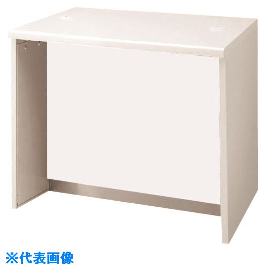 オレンジブック トラスコ中山　TRUSCOPLUS 69109)DK ローカウンター オープン DK-09LE W4 〔品番:DK09LEW4〕[ 注番:2110734]特長仕様仕様2●DK　ローカウンター　オープン　DK−09LE　W4　...