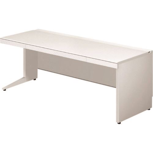 オレンジブック トラスコ中山　TRUSCOPLUS 673488)ステージオ 平机 ST−F127H−RP WS/W4 〔品番:STF127HRPWSW4〕[ 注番:2111530]特長仕様●タイプ：平机仕様2●ステージオ　平机　ST-F1...